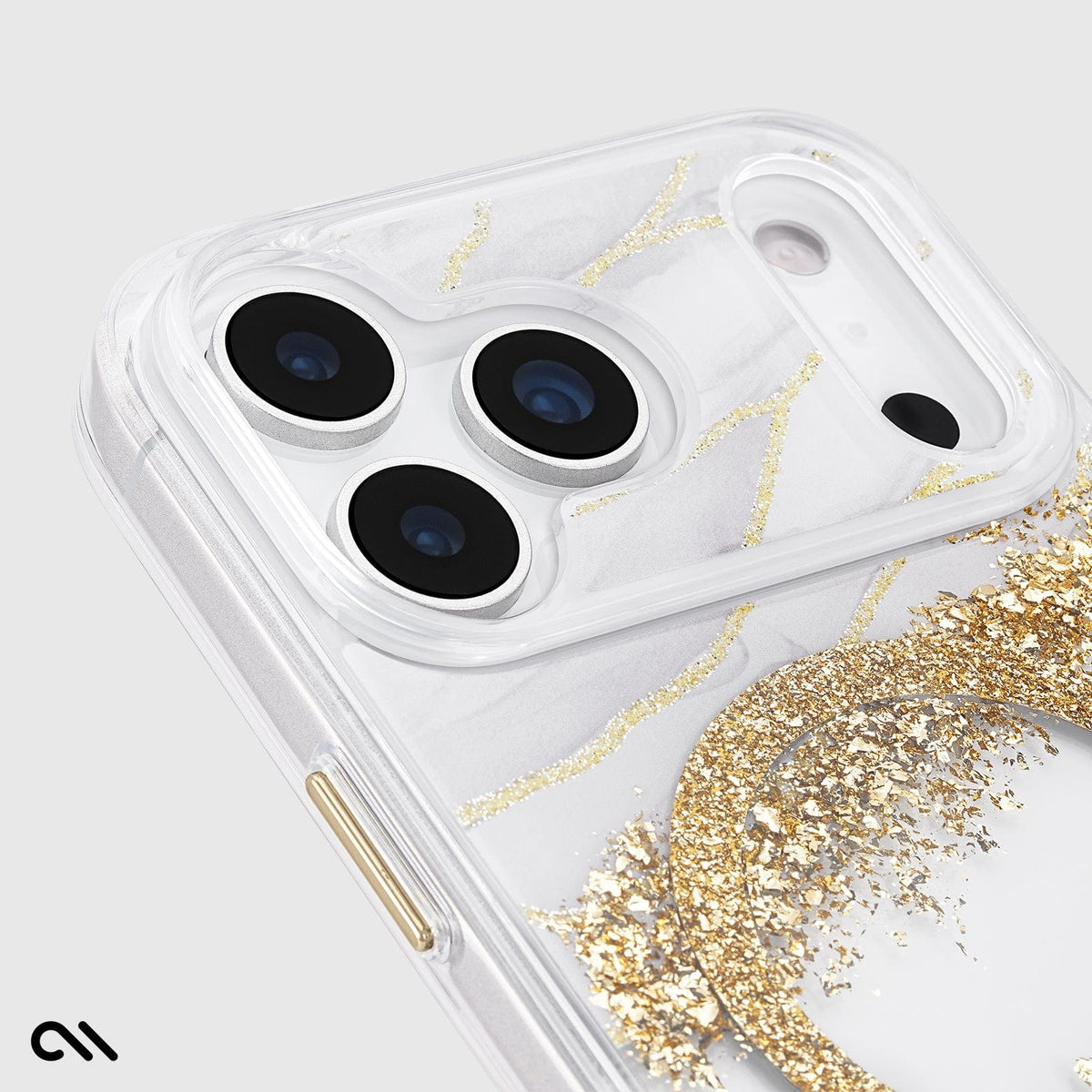 Karat Granite MagSafe - iPhone 17 Pro Max – Sweekli